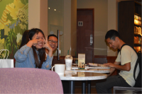 Mandarin Chinese I - Obridge Academy